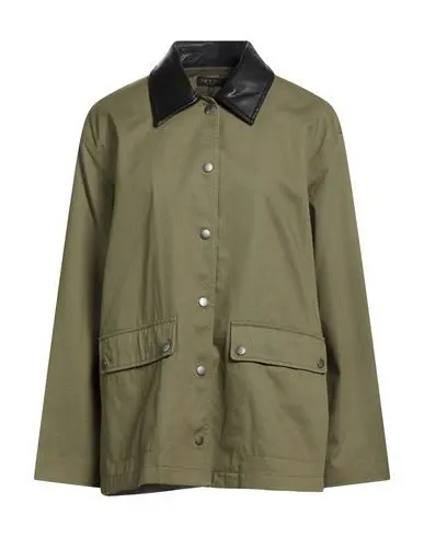 Rag & Bone Military Jacket - Green
