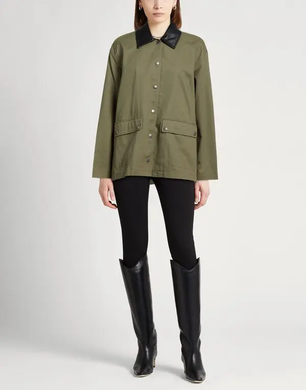 Rag & Bone Military Jacket