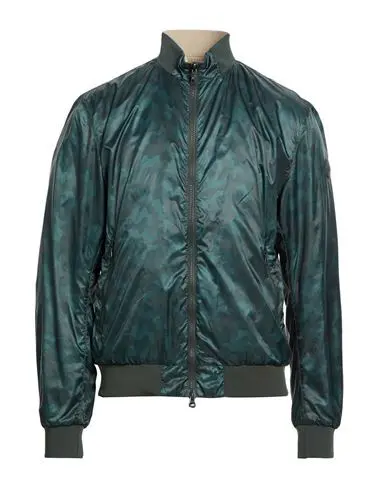 COLMAR Jacket Dark Size Polyester - Green