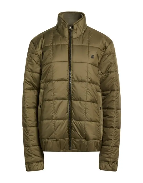 G-star Raw Puffer Jacket