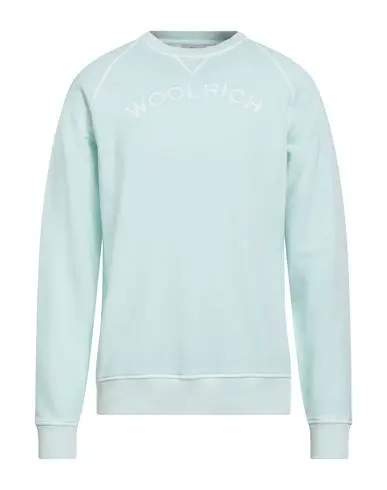 Woolrich Varsity Crewneck Sweatshirt - Green