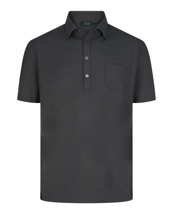 SLOWEAR Zanone Polo Shirt