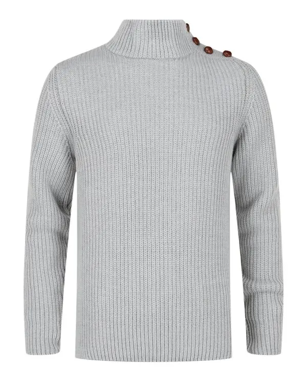 SLOWEAR Zanone Ribbed Sweater