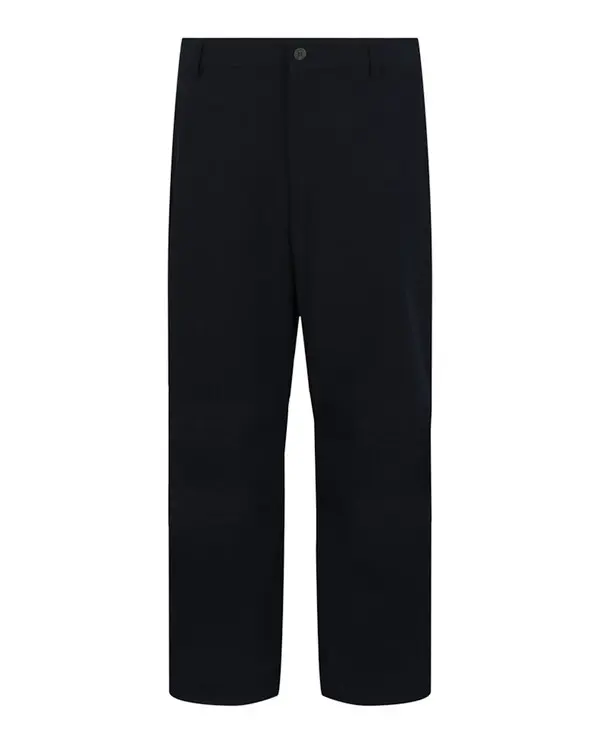 Givenchy Straight-leg Pants - Blue