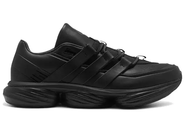 Adidas Lightblaze Pod Entire Studios - Core Black