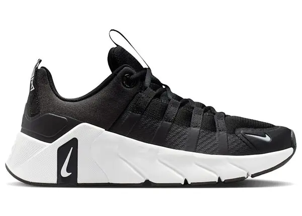Nike Free Metcon 7 - Black/white/anthracite