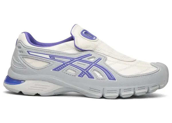 Asics Gelsd Arzachotto Otto 958in Sneakers - White/blue Violet