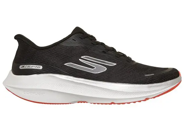 Sketchers Slip-on Sneakers Aero Pulse - Black