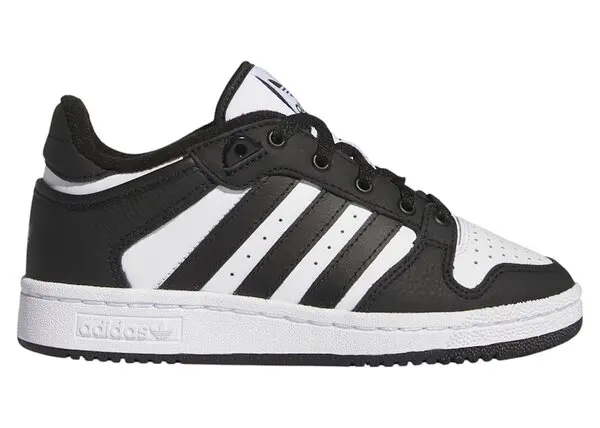 Adidas Centennial Rm - Core Black/core White