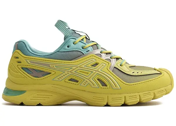 Asics Ub13s Gelsdlyte Kiko Kostadinov - Kelp/sage