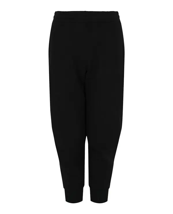 Bally Embroidered Logo Joggers - Black