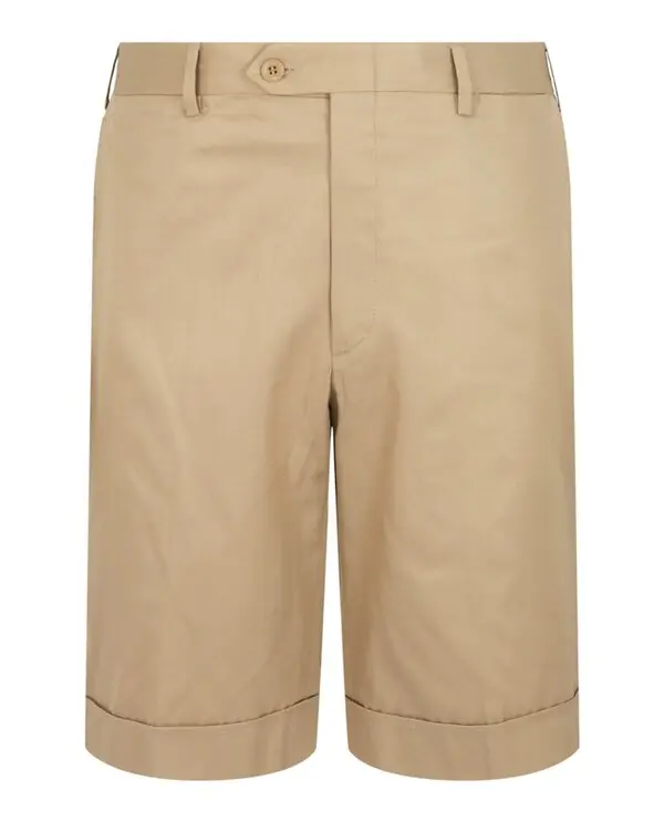Givenchy Bermuda Shorts - Taupe