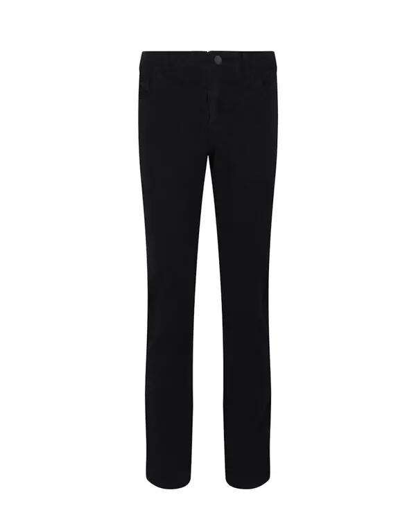 Alexander McQueen Five-pocket Denim Jeans - Midnight Blue