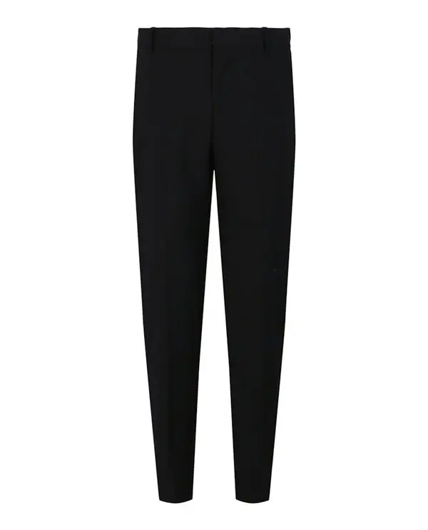 Givenchy Tailored Trousers - Black