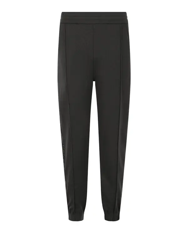 Givenchy Striped Logo Joggers