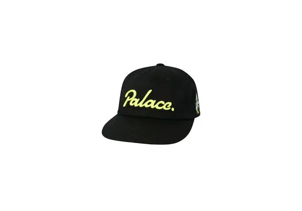 PALACE X Rapha Off Bike Collection Cap