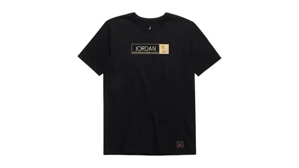 Nike Air Jordan X Ovo Quality T-shirt