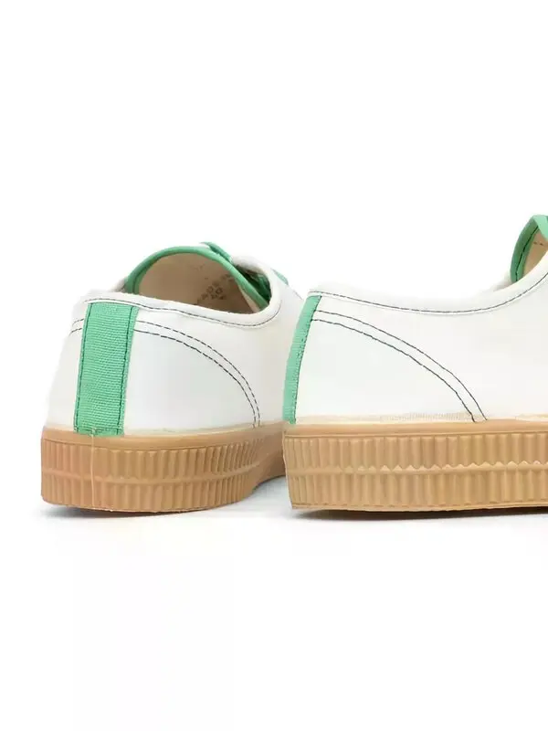 Novesta Star Master Lace-up Sneakers