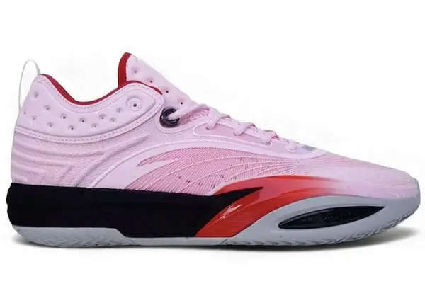 ANTA Sneakerverse Sv Eclosion Type 2 Lt - Pink/red/black