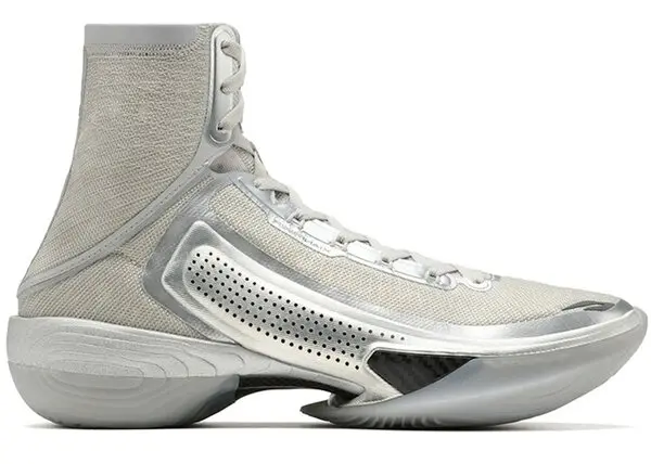 ANTA Sneakerverse Sv Eclosion Type 1in - Silver/grey