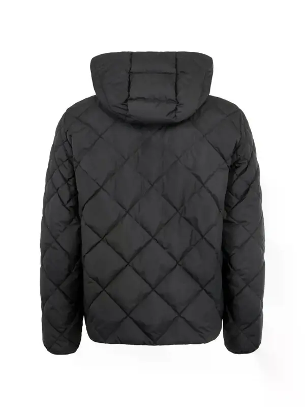 Moncler Merak Quilted Jacket