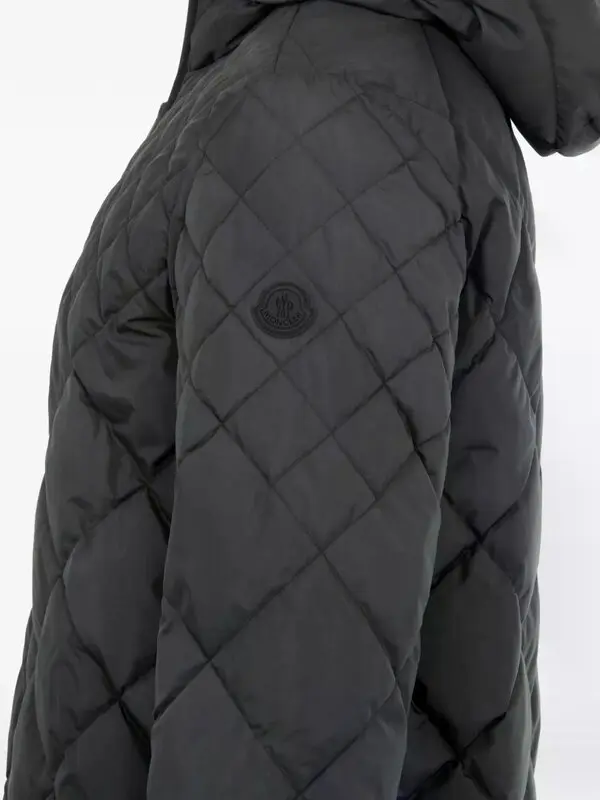 Moncler Merak Quilted Jacket