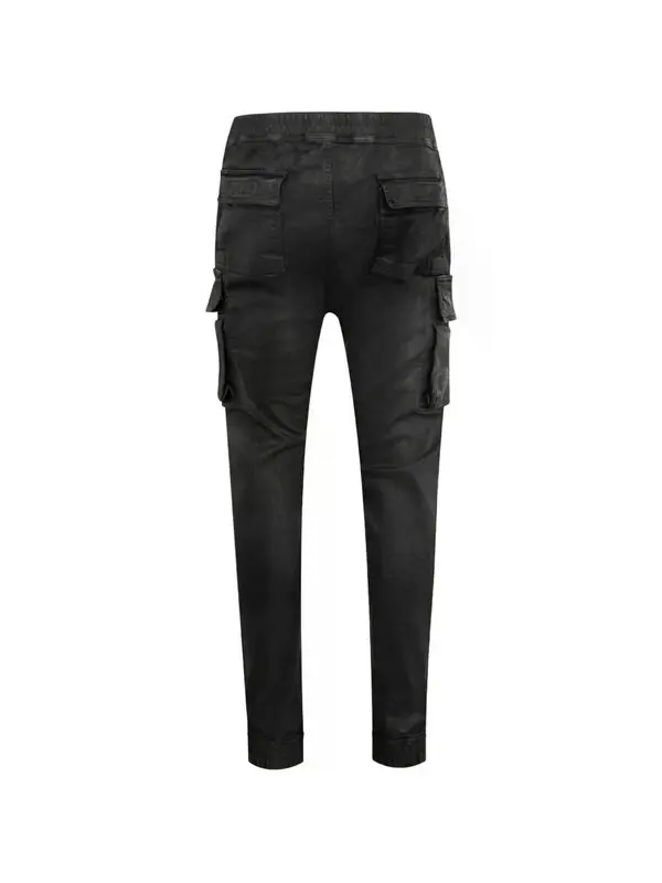 Rick Owens Mastodon Cargo Pants