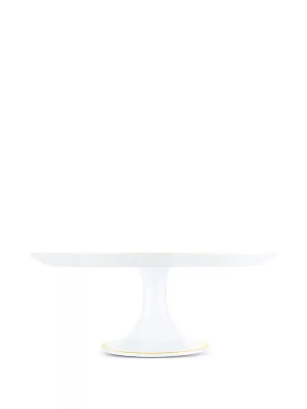 Christofle Malmaison Riviera Cake Stand
