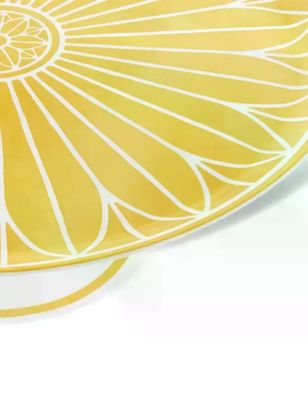 Christofle Malmaison Riviera Cake Stand