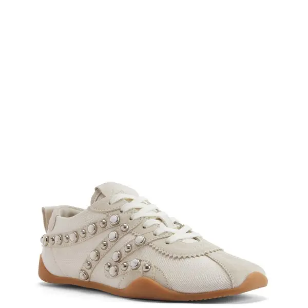 GIUSEPPE ZANOTTI Gz Top Studs Sneakers