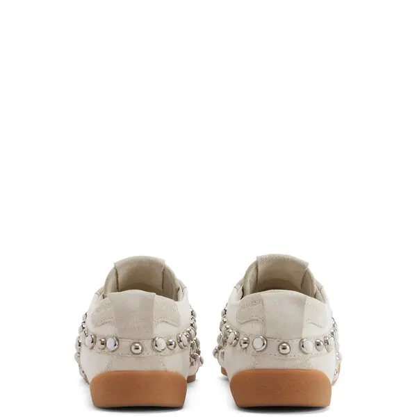 GIUSEPPE ZANOTTI Gz Top Studs Sneakers