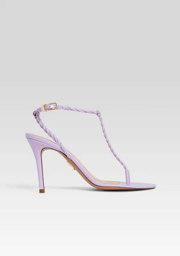 Retrofete Cleo Sandal - Lavande
