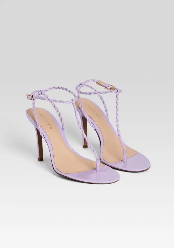 Retrofete Cleo Sandal