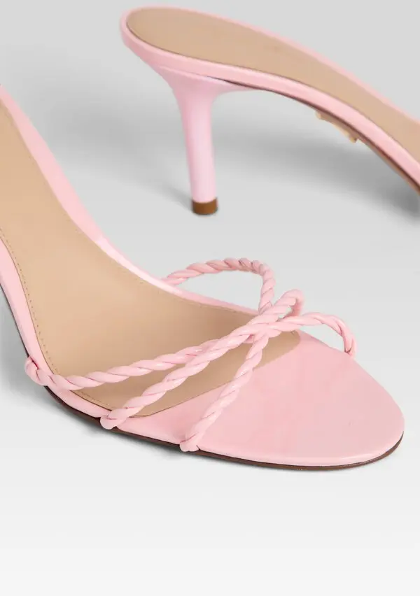 Retrofete Karolina Sandal - Pink