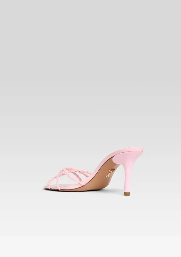 Retrofete Karolina Sandal - Pink