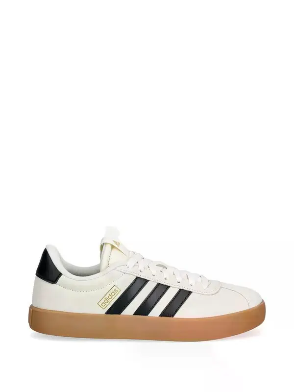 Adidas Vl Court 3.0 Sneakers - Neutrals