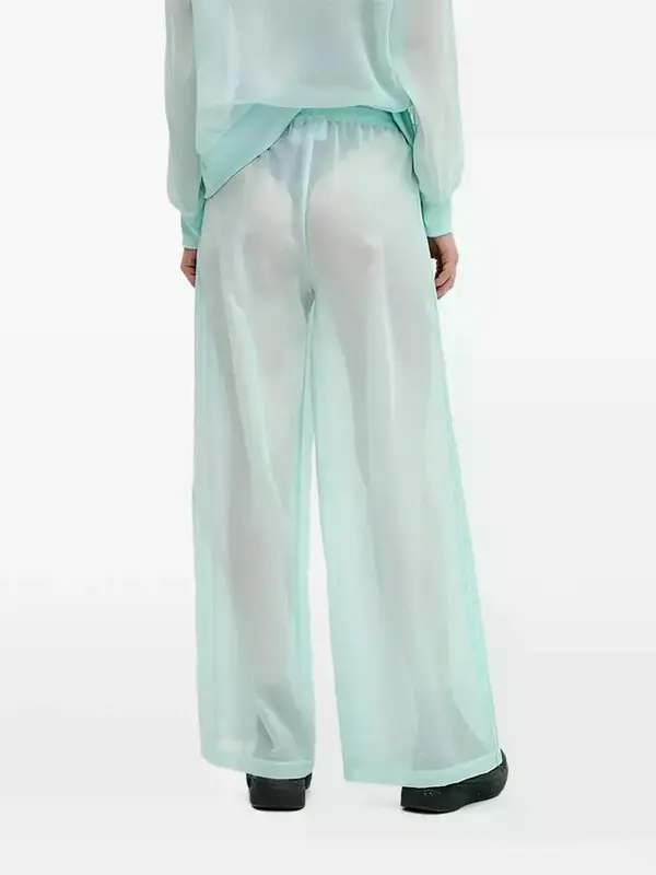 Adidas Adicolor Three-stripe Trousers