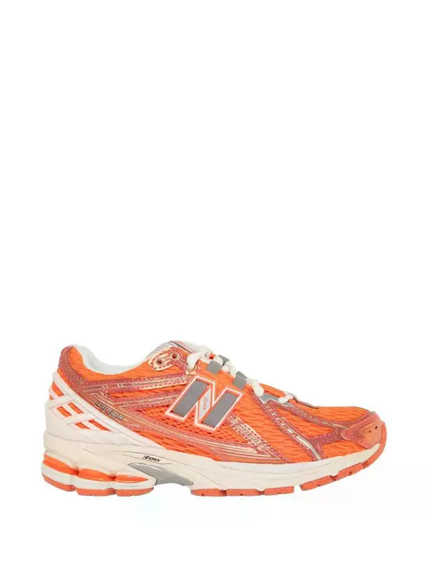NEW BALANCE 1906r Panelled Sneakers - Orange