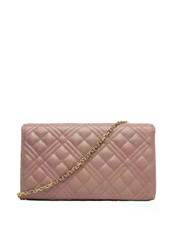 Moschino Daily Tote Bag - Pink
