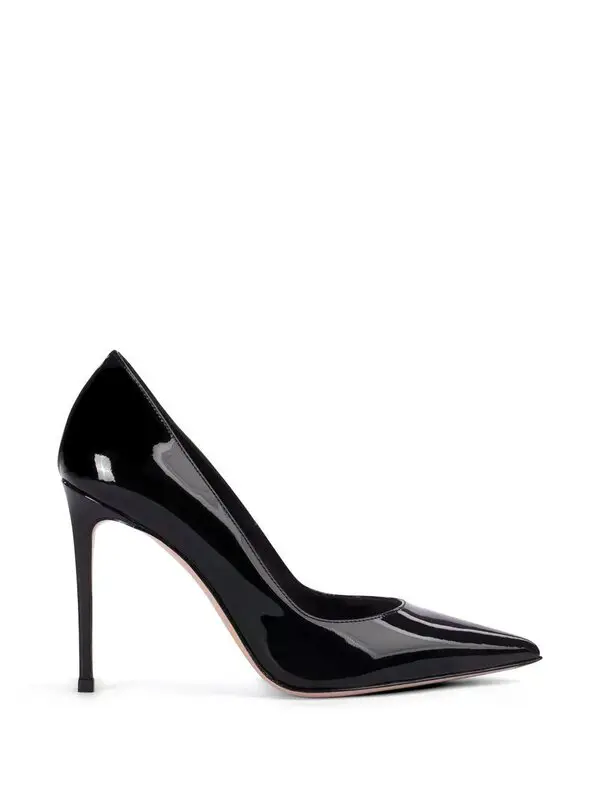 LE SILLA Eva Pumps - Black