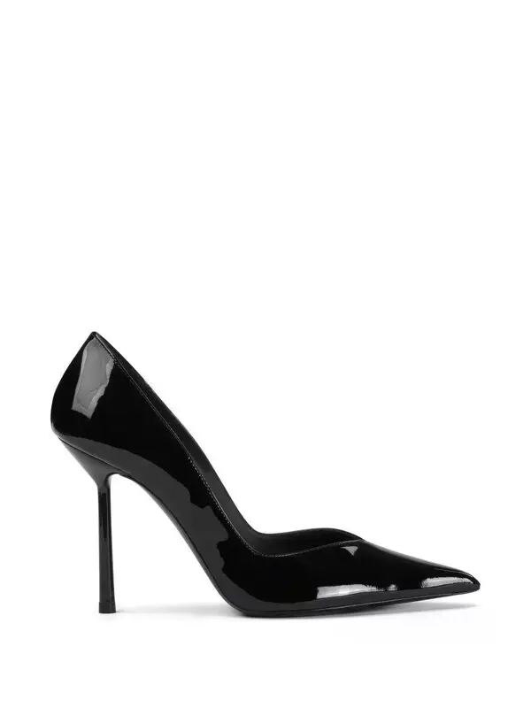 LE SILLA Vivienne Pumps - Black