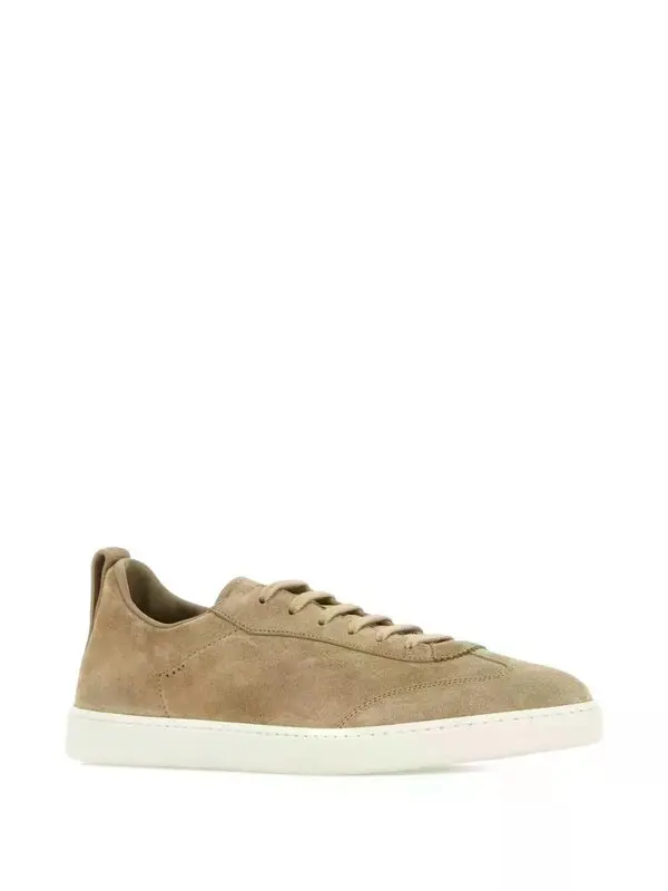 Church's Rushden Leather Oxford Shoes - Neutrals