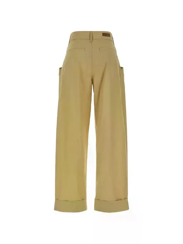 Jacob Cohen Linsey Cuffed Trousers