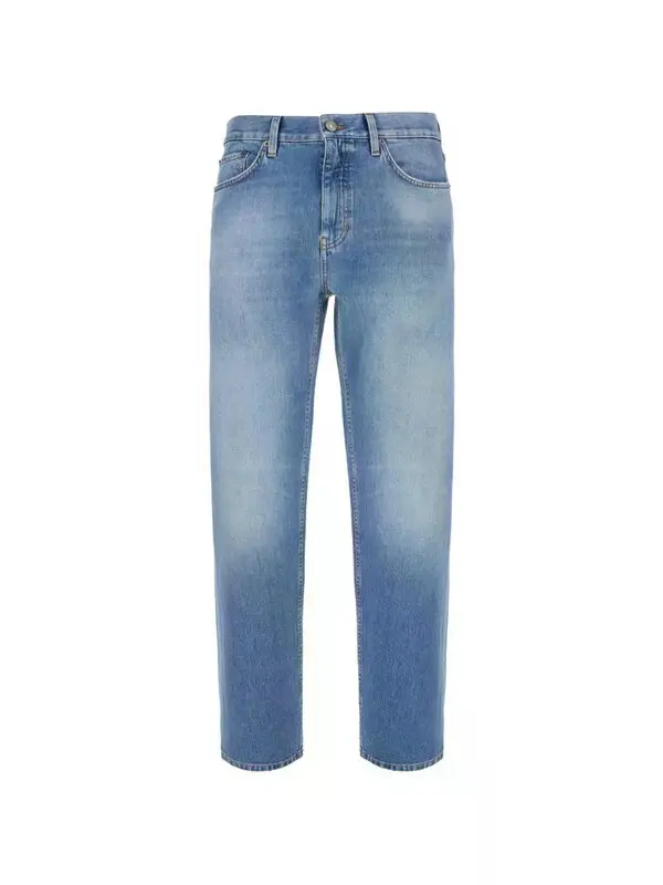 Zegna Denim Jeans - Blue