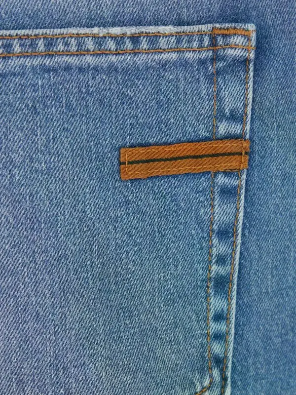 Zegna Denim Jeans