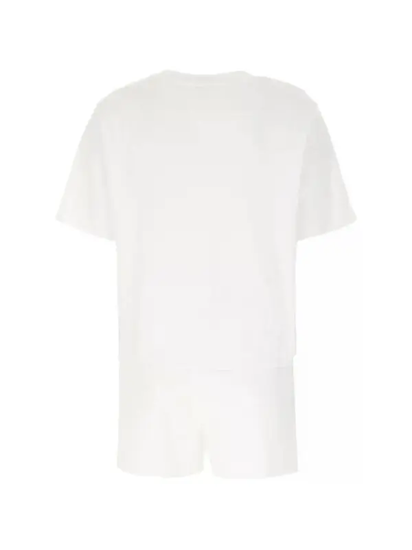 Polo Ralph Lauren Crewneck Logo T-shirt