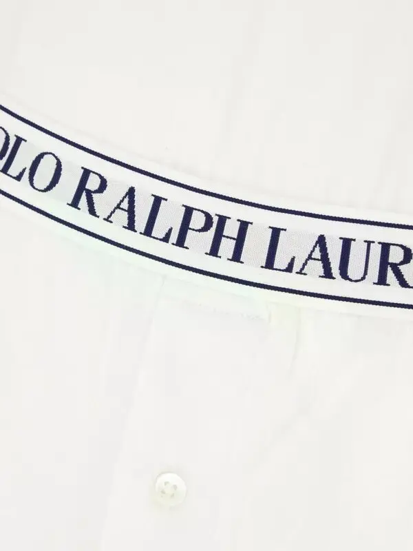 Polo Ralph Lauren Crewneck Logo T-shirt