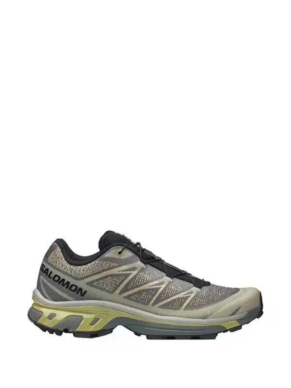 SALOMON Low-top Sneakers - Neutrals