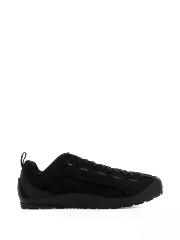 Keen Jasper Sneakers - Black