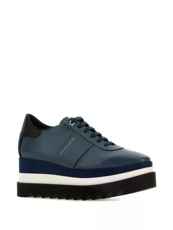 Stella McCartney Platform Sneakers